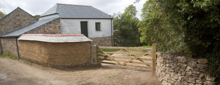 Cob Rebuilds - The Cob Specialist