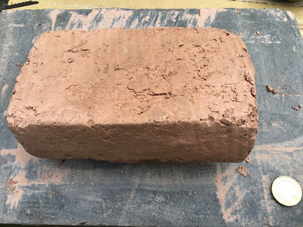 Cob and Red-clay in Cornwall - The Cob Specialist
