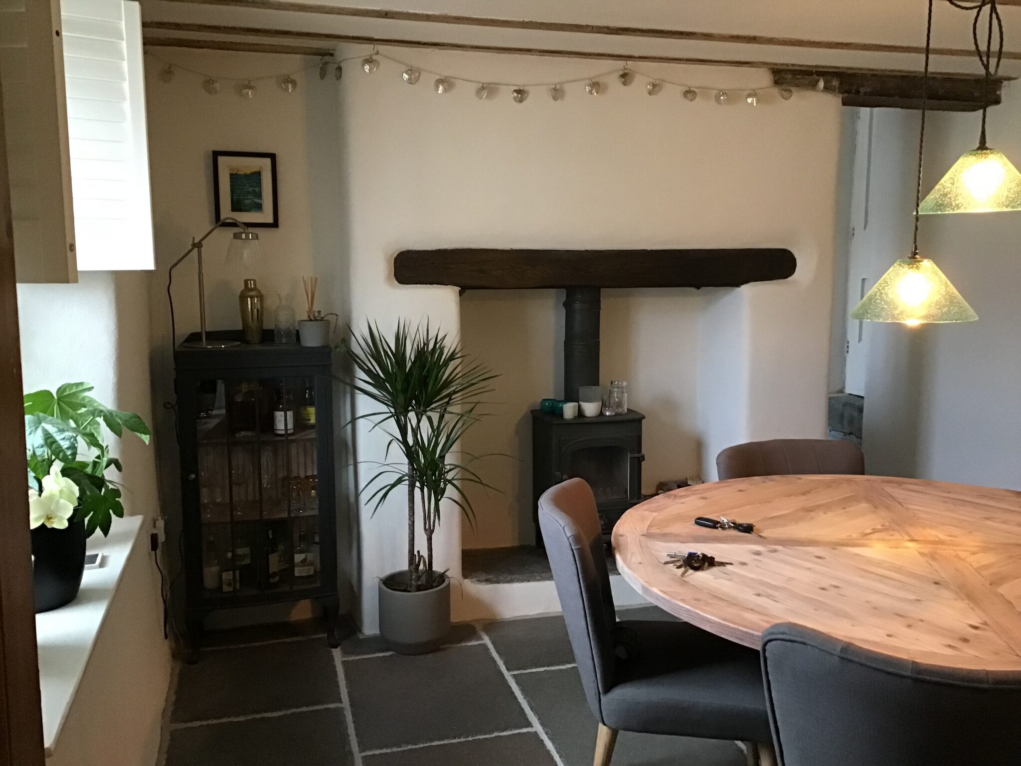 Lime Plastering In Cornwall The Cob Specialist