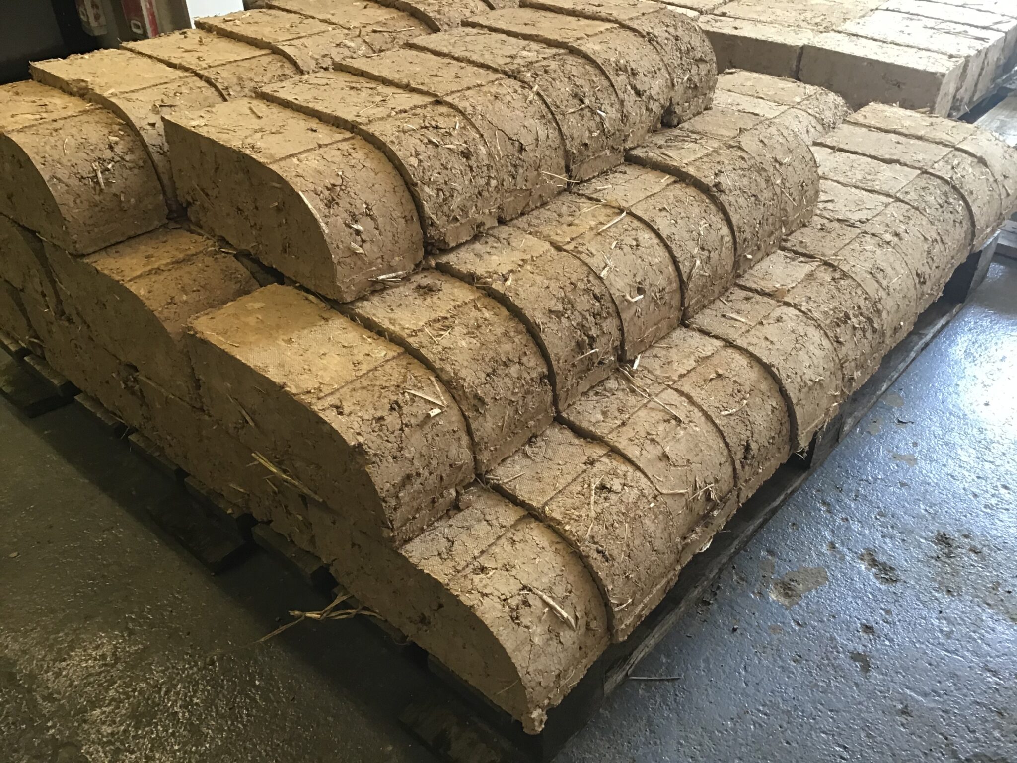 Specialist Cob Wall Repairs in Cornwall - The Cob Specialist