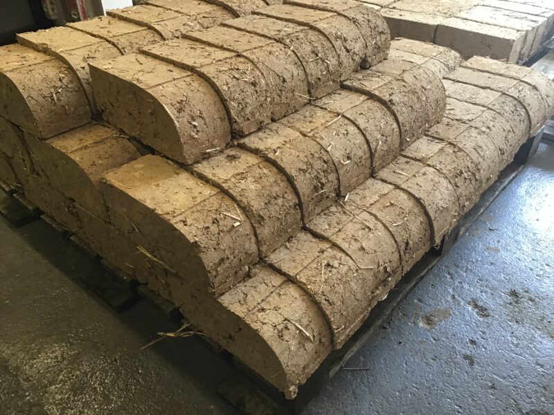 Specialist Cob Wall Repairs in Cornwall - The Cob Specialist