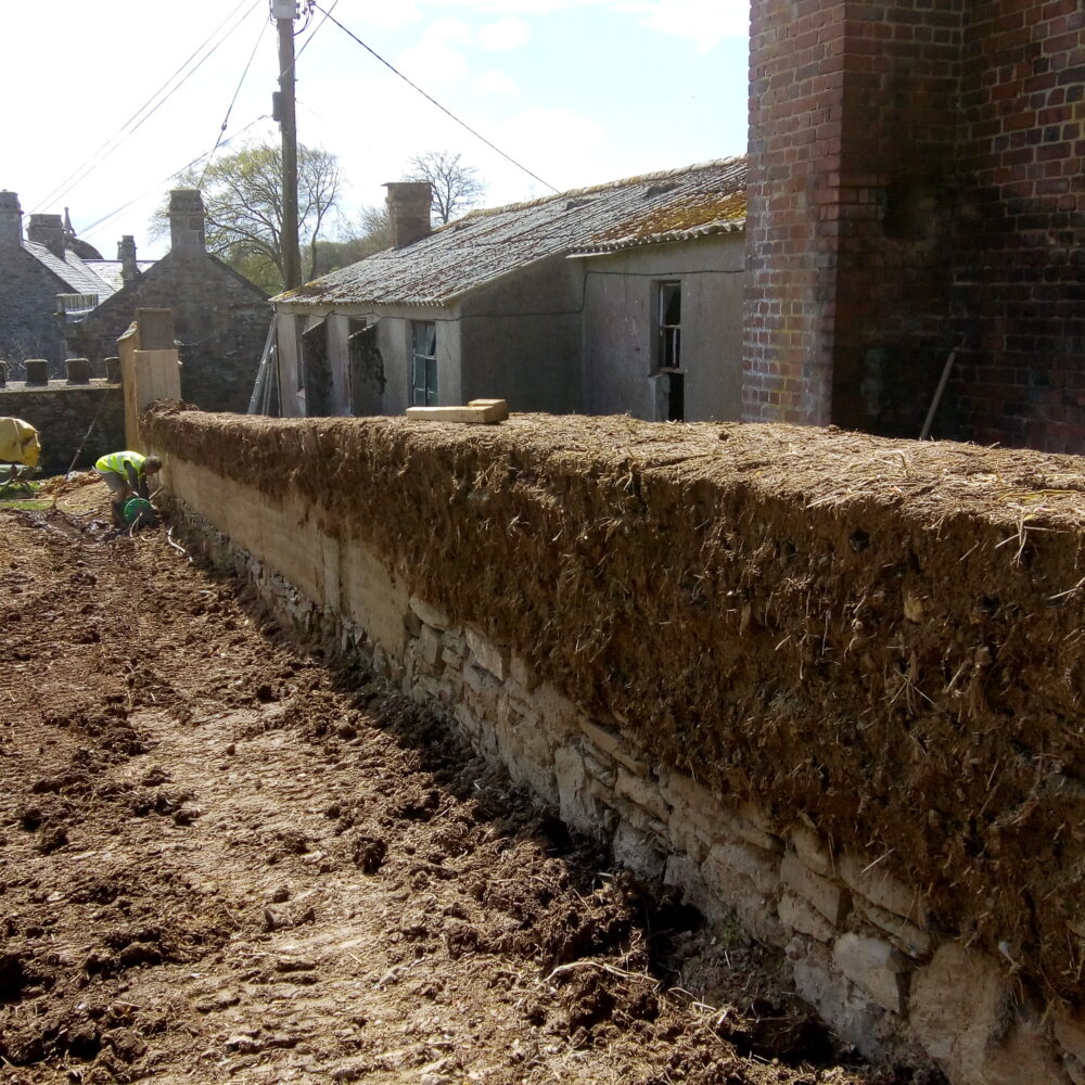Cob Bricks - The Cob Specialist