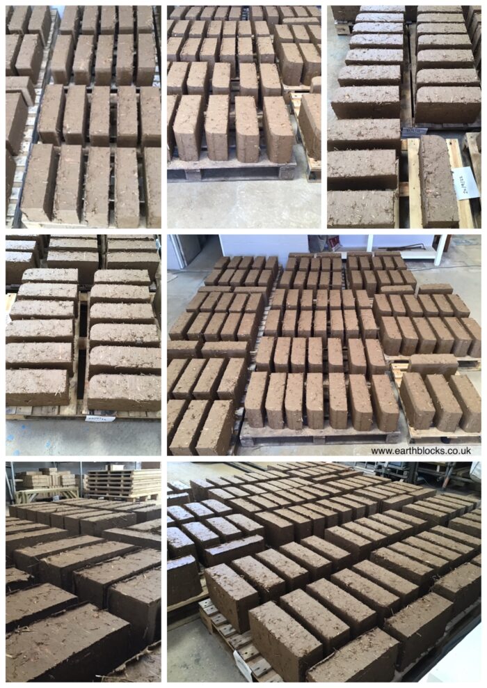 Compressed Earth Blocks - The Cob Specialist