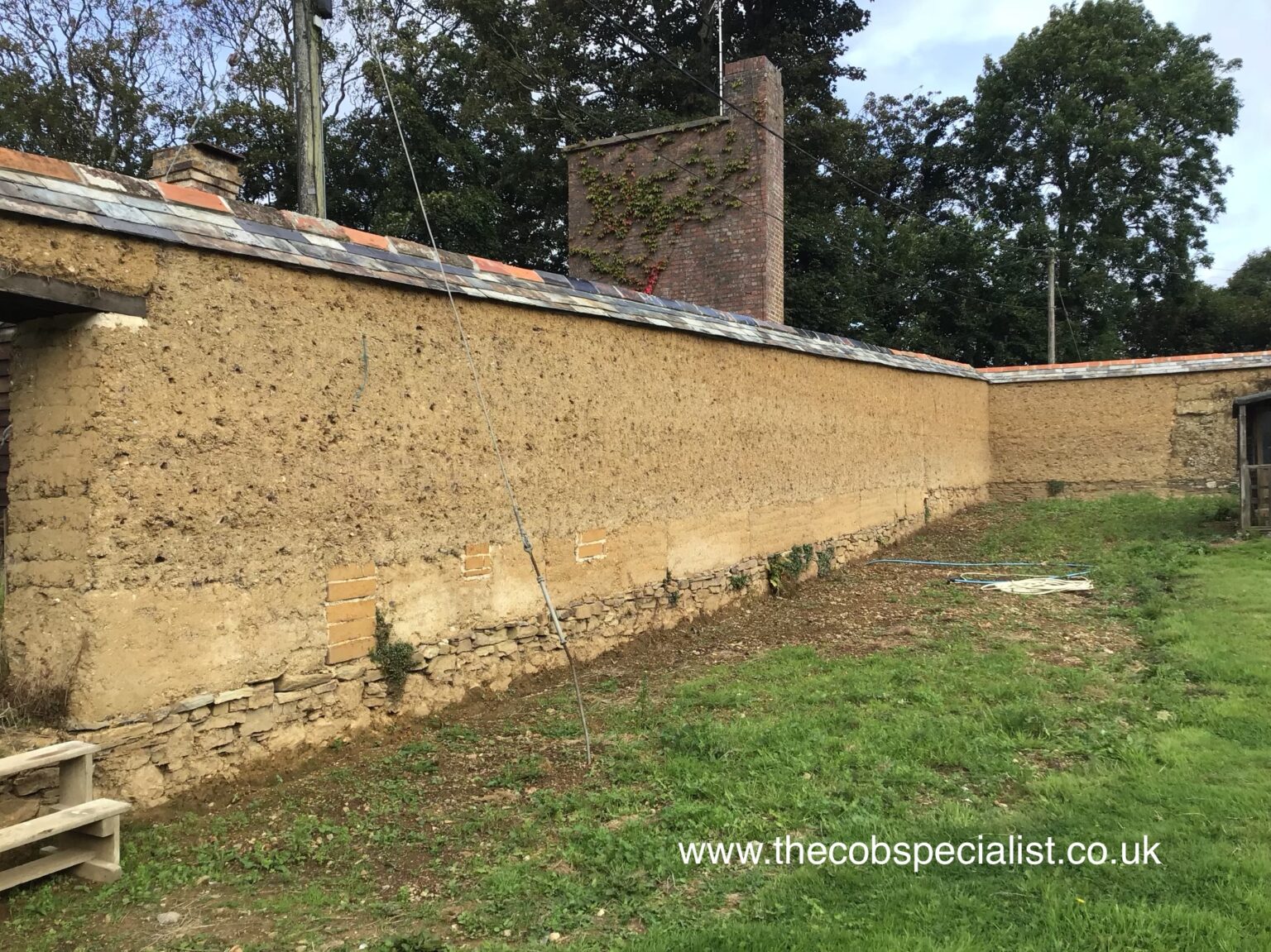 What is cob? - The Cob Specialist