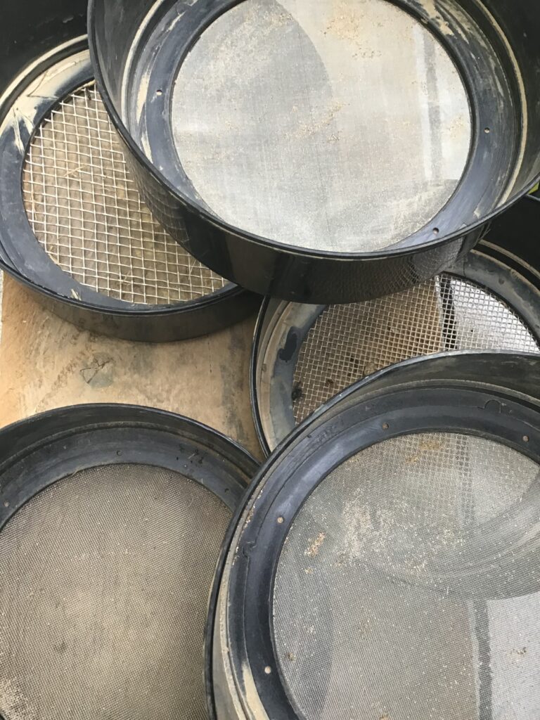 Moisture within Cob Walling - The Cob Specialist