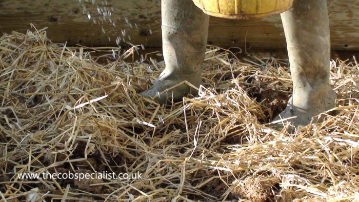 What is cob? - The Cob Specialist