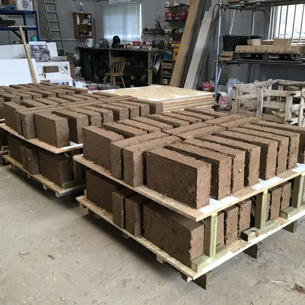 Cob Bricks - The Cob Specialist