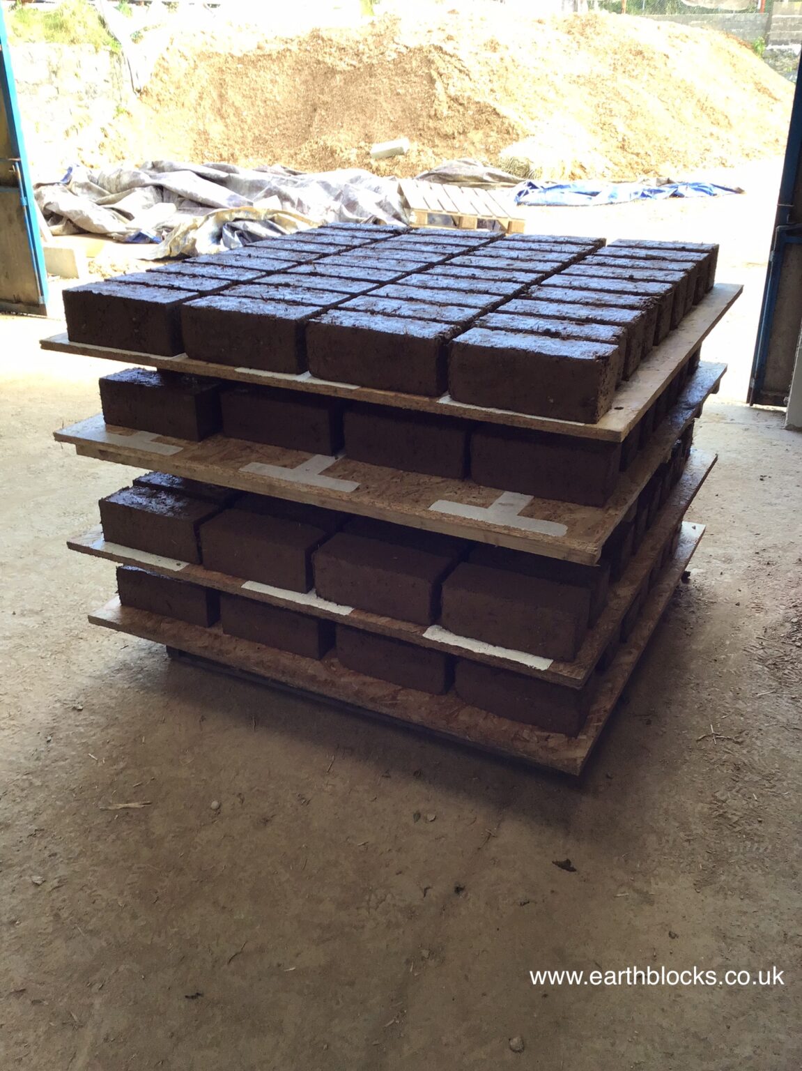 Cob Bricks - The Cob Specialist