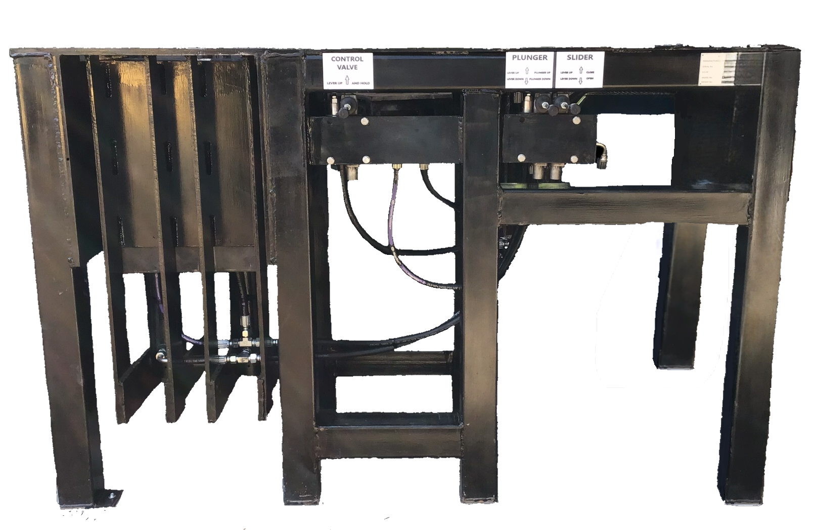 Cob Block Making Machines For Hire - The Cob Specialist
